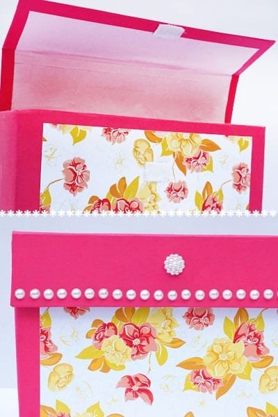 DIY Cereal Box Craft- Let’s Try This Cool Craft! – CraftEnrich