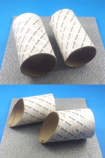 Kitchen Utility Craft : How to Make a Beautiful DIY Spoon Stand from ...