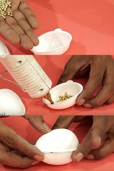 How to Make Musical Instrument Craft for Kids at Home – Homemade Toys ...