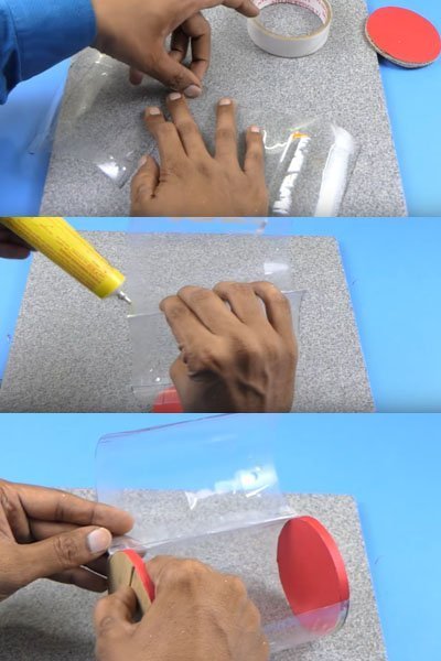 Purse Making : How To Make DIY Purse Out Of Plastic Bottle? – CraftEnrich